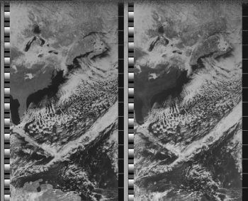 Recibe Imágenes NOAA con RTL-SDR - TODO-SDR.com