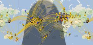 TUTORIAL - PSKreporter.info - TODO-SDR.com