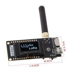 Descubre la Tecnología LoRa - TODO-SDR.com