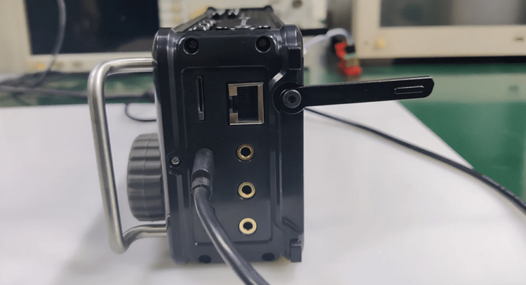 Nuevo XIEGU X6200: Un Vistazo Detallado - TODO-SDR.com